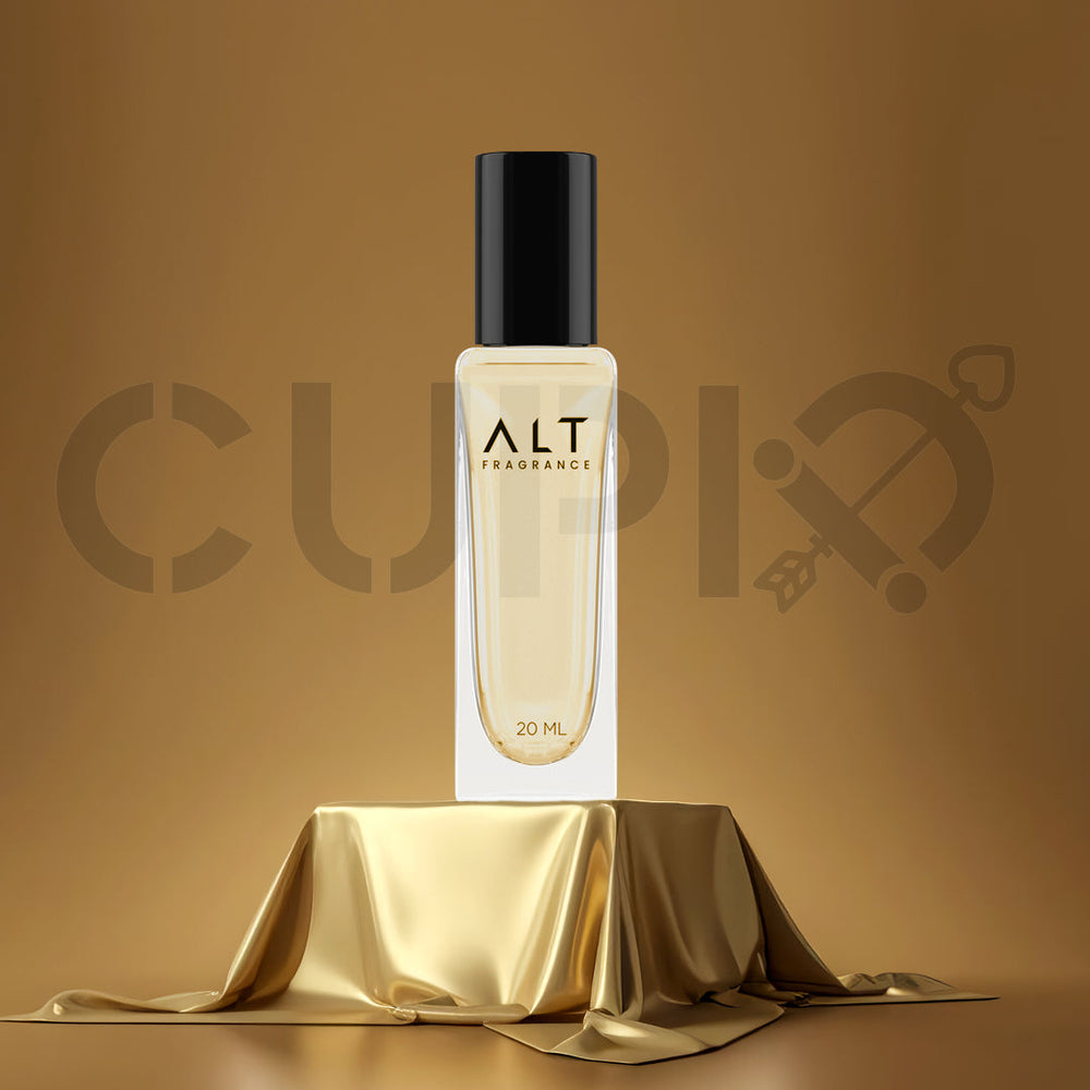 Alt Fragrance